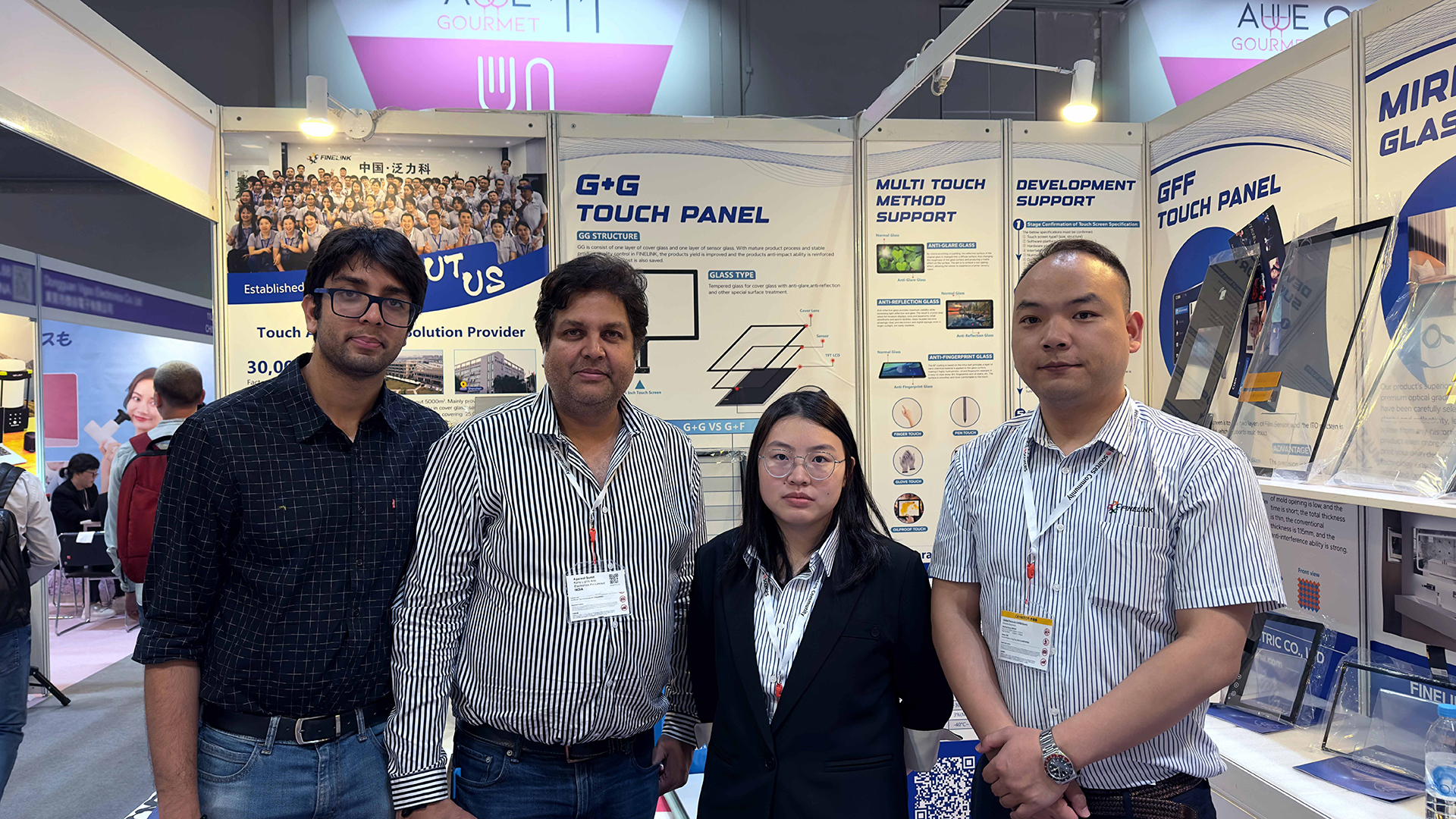 Hong Kong Consumer Electronics Exhibitions-11-14 April 2023 Hong Kong Consumer Electronics Exhibitions-11-14 April 2023