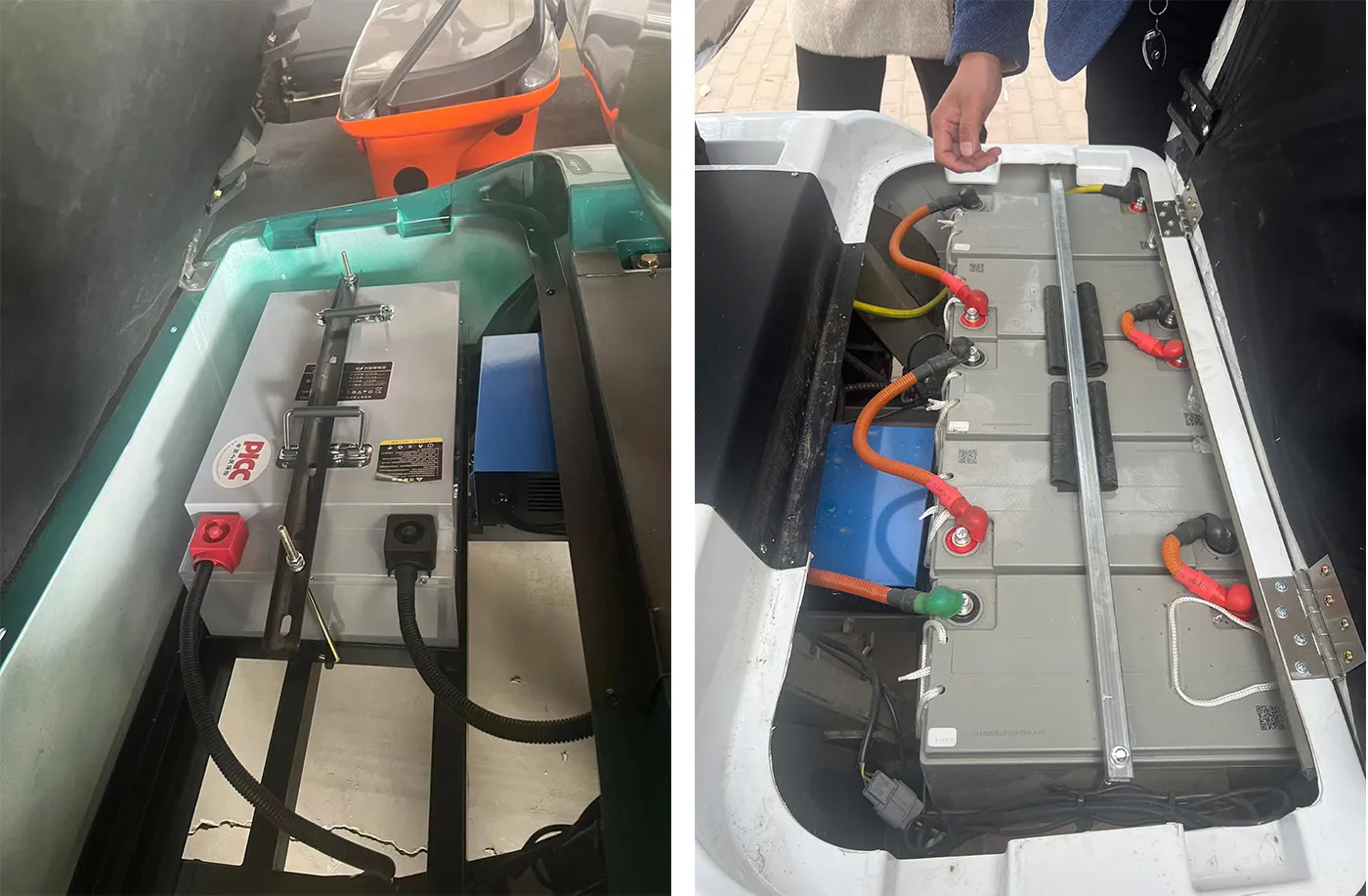 How to choose electric car battery? How to choose electric car battery?