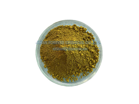 Everything You Should Know about Dye Intermediates