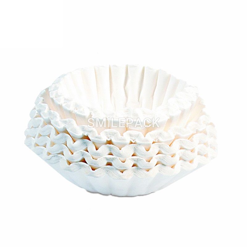 American Commercial Coffee Machine Bowl Type Filter Paper Basket Coffee ...