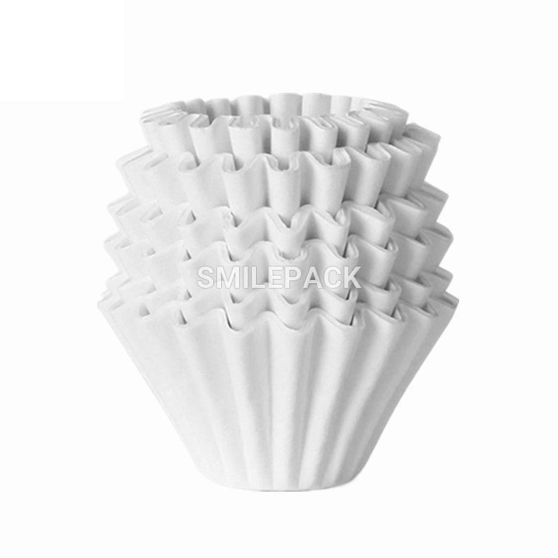 American Commercial Coffee Machine Bowl Type Filter Paper Basket Coffee ...