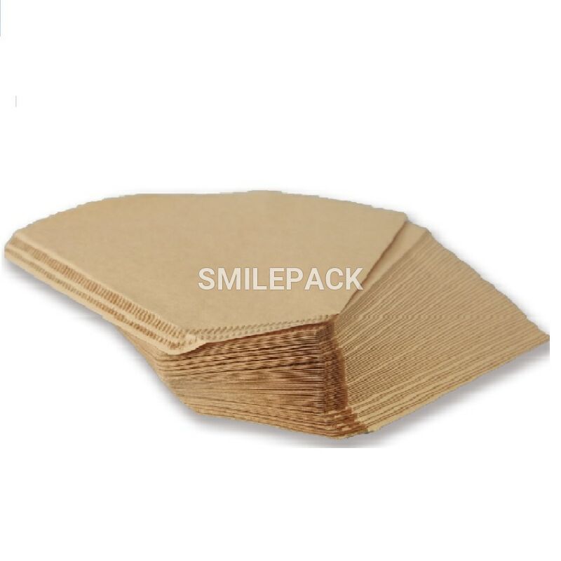 Fan Drip Coffee Machine Dedicated Filter Coffee Filter