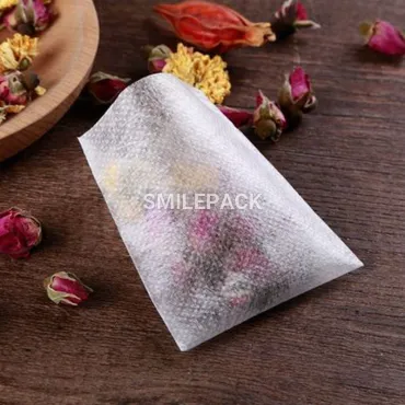 55*70mm-65*80mm Nylon Pyramid Tea Bag imported nylon triangle tea bag ...