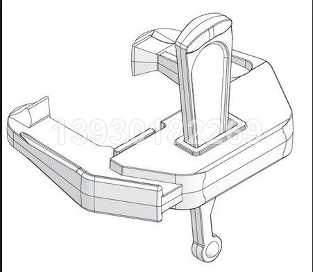 formwork clamp,Galvanized Steel Column Formwork Wedge Lock