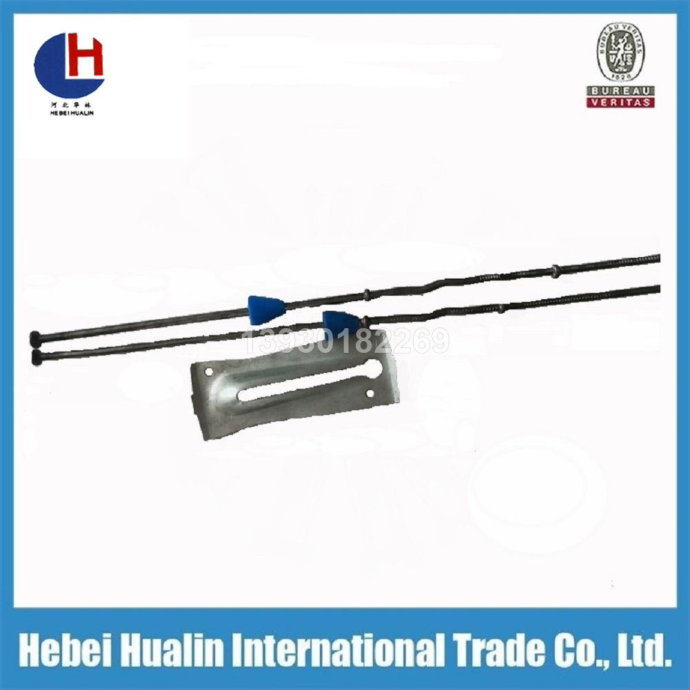 Building formwork snap tie made in China