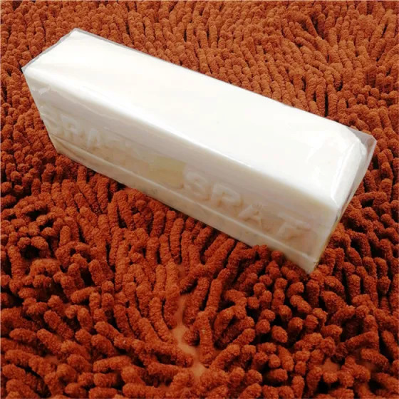 Long Laundry Bar soap