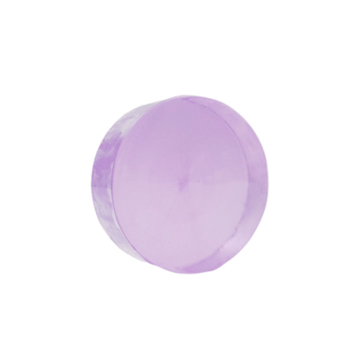 Transparent Laundry Soap