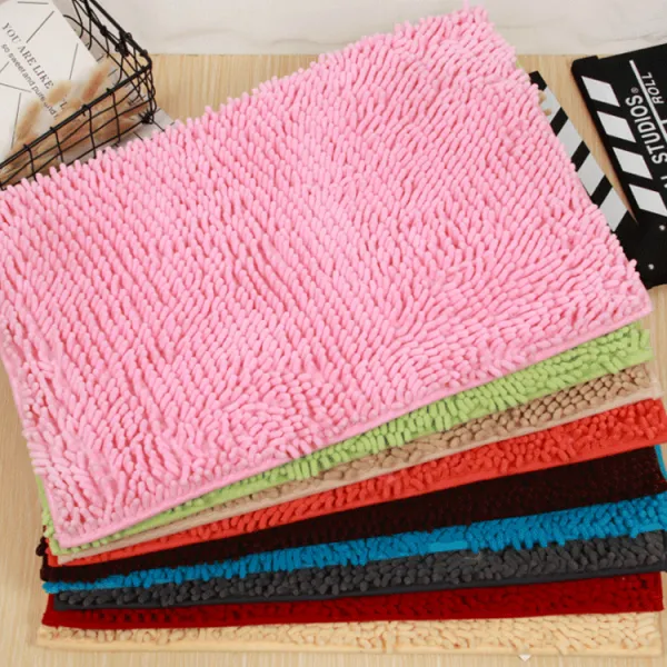 Chenille Mat
