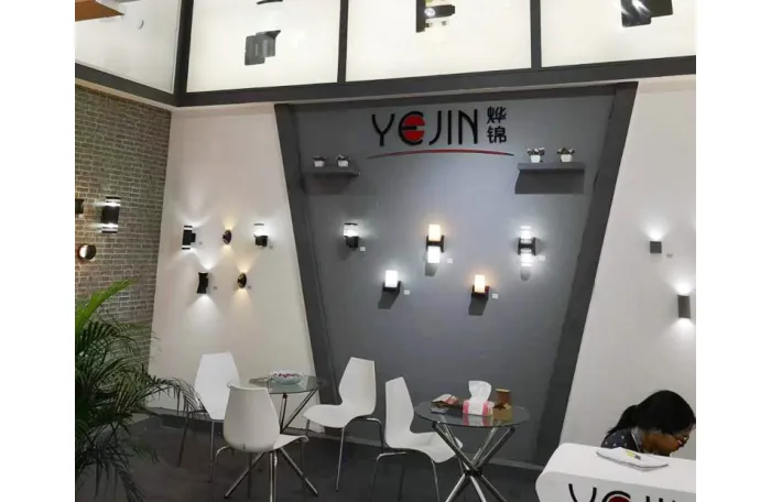 GU10/E27/LED Wall Light, Outdoor Garden Lamp Factory - Yejin Lighting ...