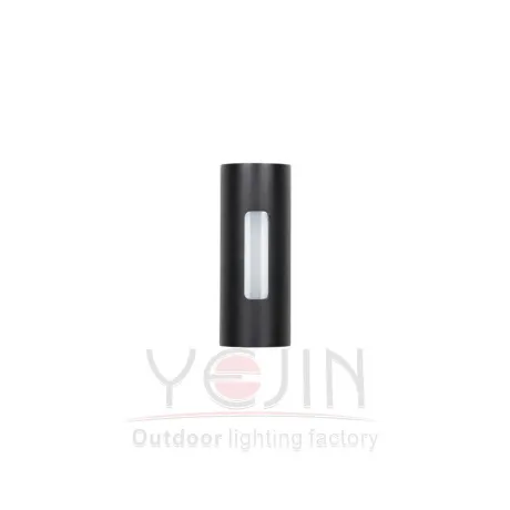 COB column vintage Light,Cylinder LED fixture Wholesale