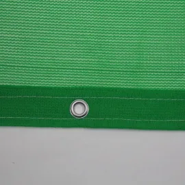 Balcony Privacy Screen, Green Net, Green Mesh, Shade Cloth Supplier