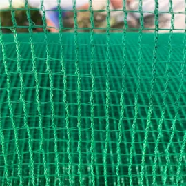 Balcony Privacy Screen, Green Net, Green Mesh, Shade Cloth Supplier