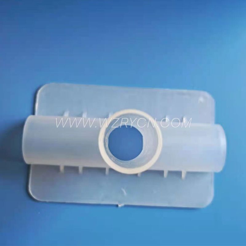 T Type Plastic Injection Board