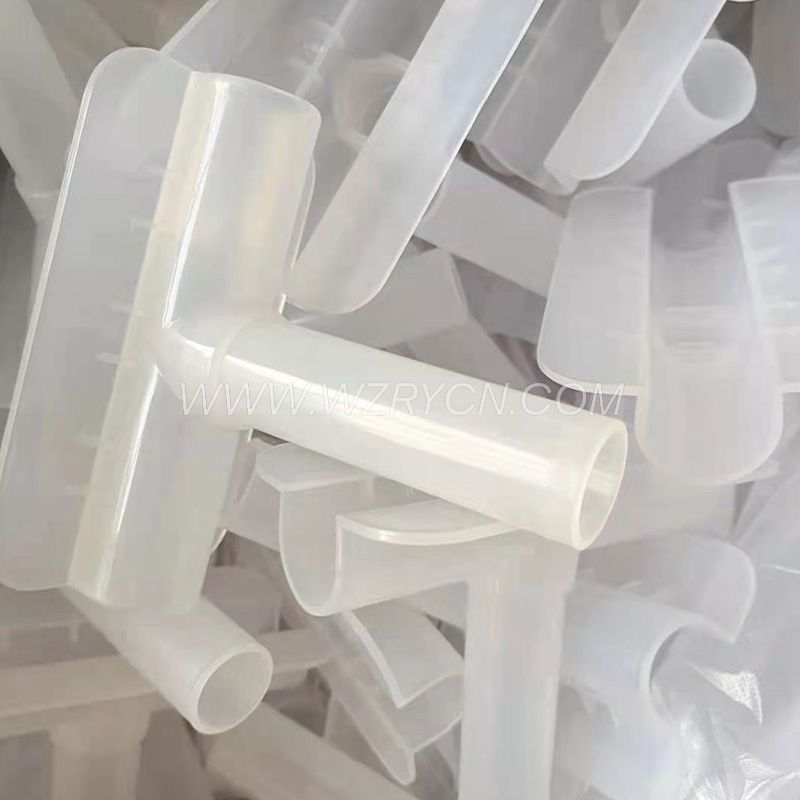 T Type Plastic Injection Board