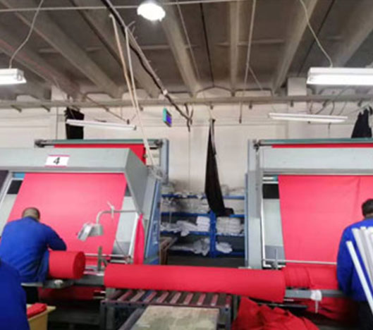 Shirt, Uniform Twill Fabric, Supplier - HeBei Wangbei Textile