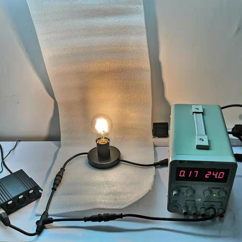 DMX Edison LED Bulb Led Dmx Ball Outdoor Ball 3d Motif Light LED 3D ...