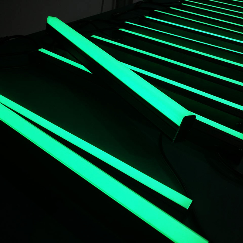 ws2811 led pixel Dc12v 5630 Led Rigid Bar Dmx Led Bar Led Wholesale ...