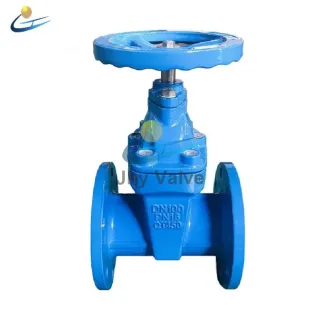 China Gate Valve