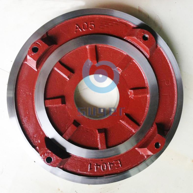 Frame Plate Liner Insert