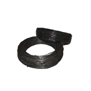 Galvanized Iron Wire