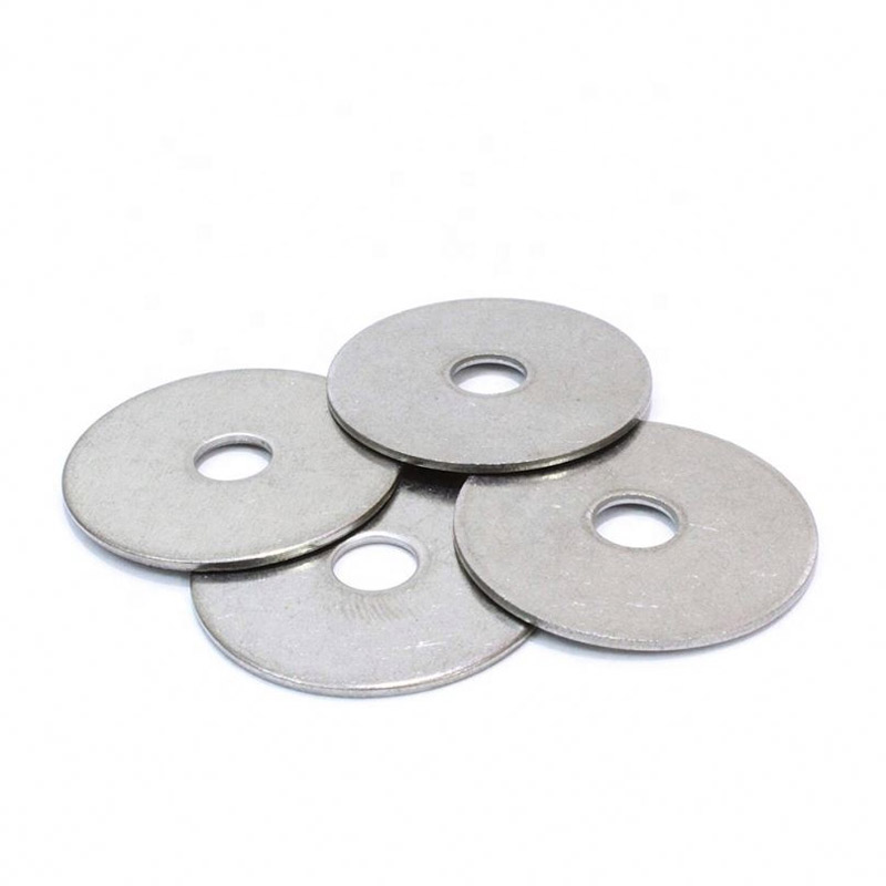 Gal Washers/ Flat Washers