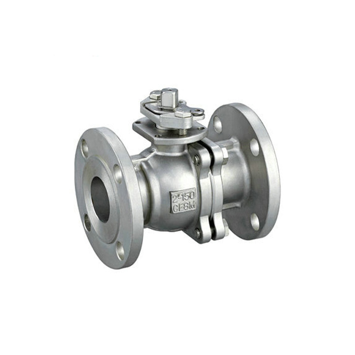Floating Ball Valve