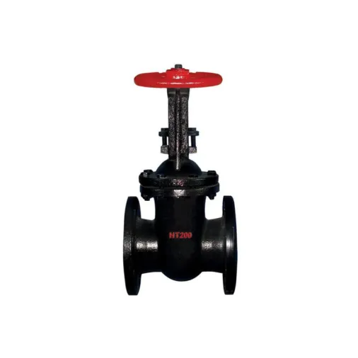 Z41T/W/H-10/16Q Cuniform Gate Valve