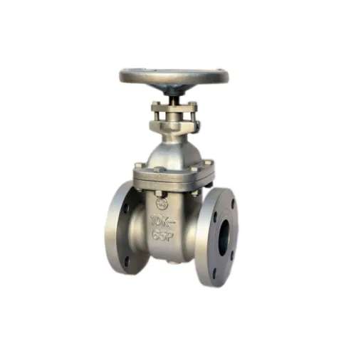 Rising Stem Gate Valve VS Non Rising Stem Gate Valve