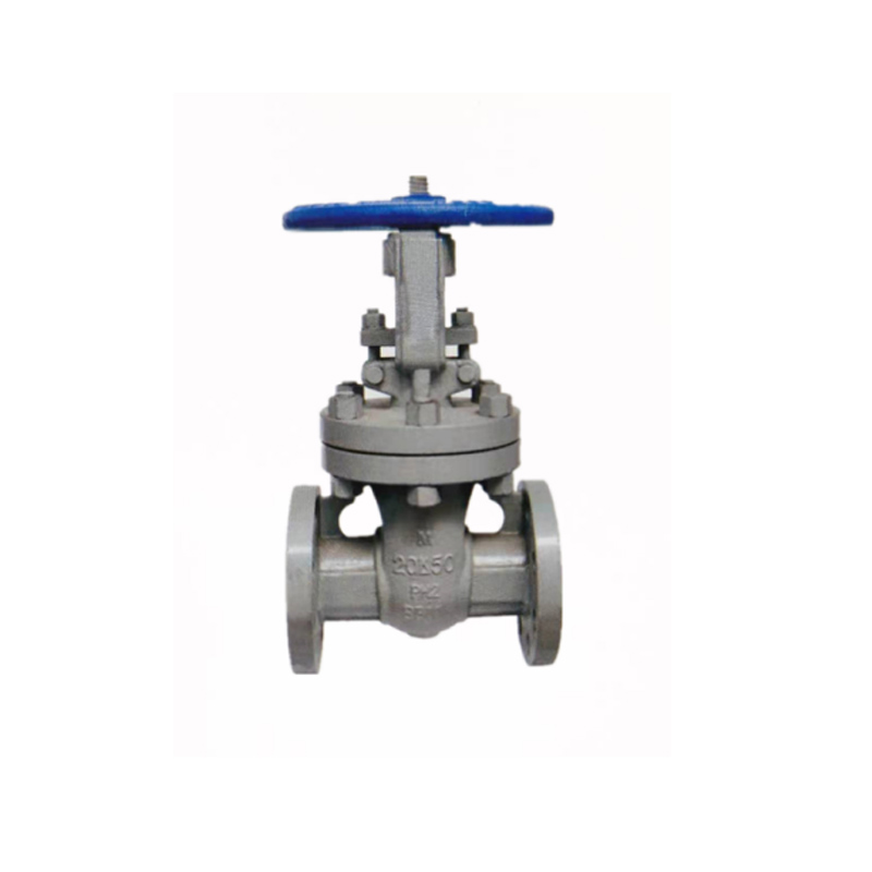 Cast Steel Gate Valve 10K