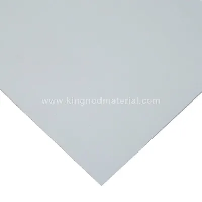 Contreplaqué stratifié de polyester et de PVC de caravane