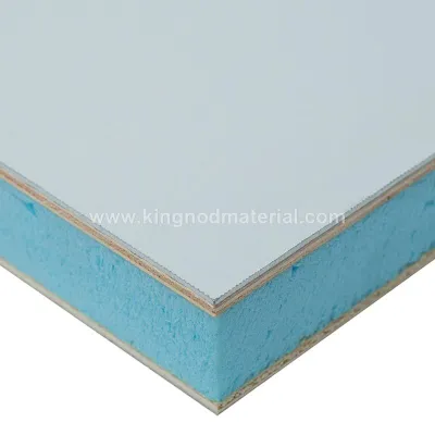 Caravan&RV Body Panel