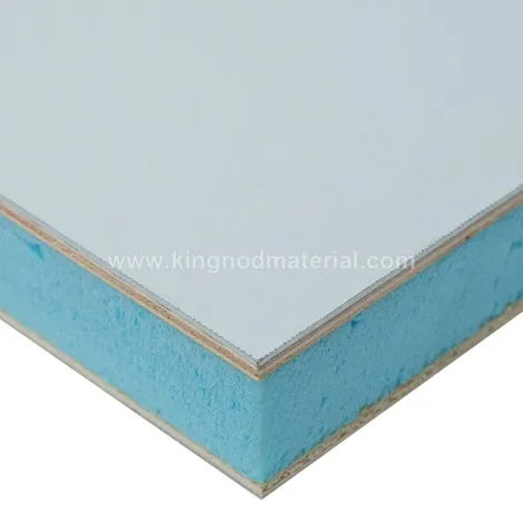 Caravan&RV Body Panels