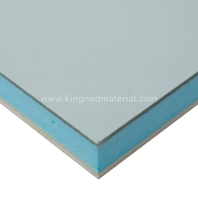 Caravan&RV Body Panel