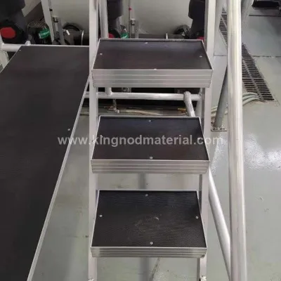 FRP Anti-slip Panel
