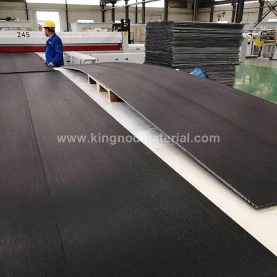 FRP Anti-slip Panel