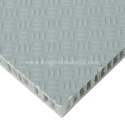 FRP Anti-slip Panel