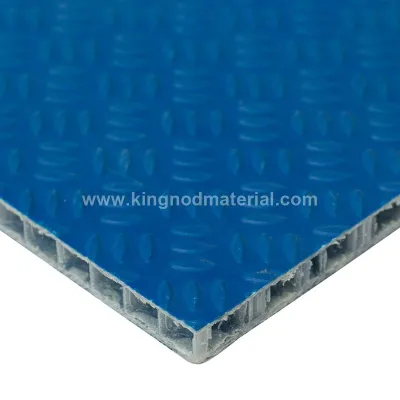 FRP Anti-slip Panel