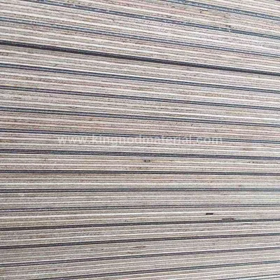 HPL Laminated Plywood Wall Panel