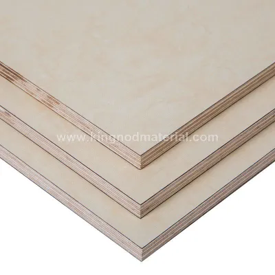 HPL Laminated Plywood Wall Panel