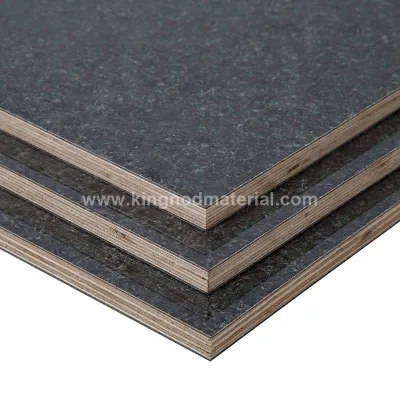 HPL Laminated Plywood Wall Panel