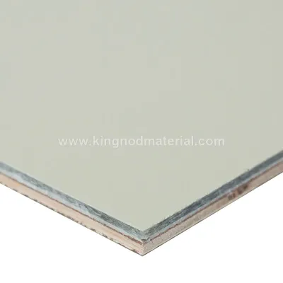 Madera contrachapada laminada FRP