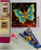 butterfly