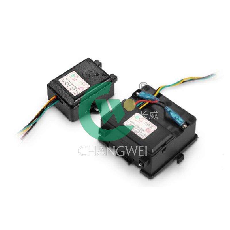 Single Pole Ignition Gas Cooker Controller Board