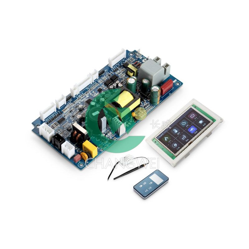 Gas Water Heater Control Board HK001