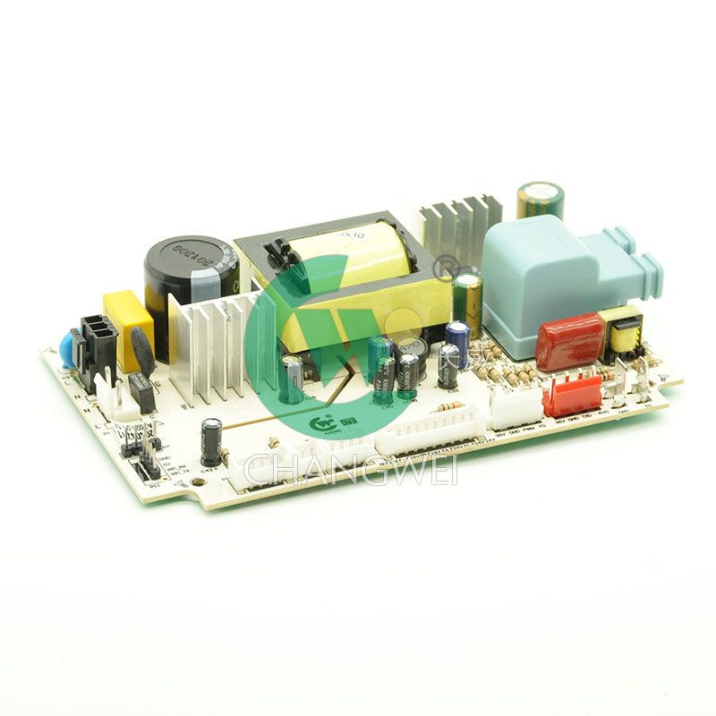 Gas Water Heater Control Board HK167