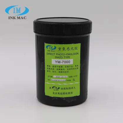 CTS photosensitive emulsion|Emulsion for routine use photosensitive