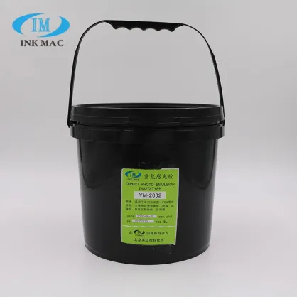 CTS photosensitive emulsion|Emulsion for routine use photosensitive