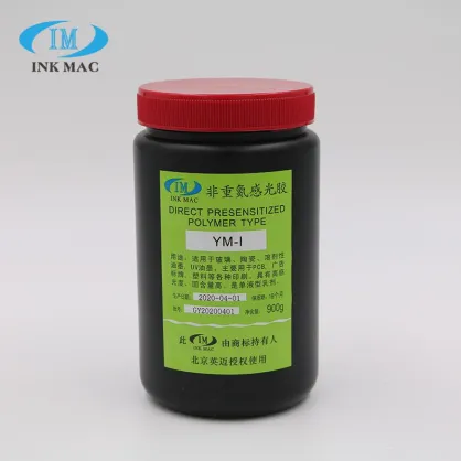 Emulsion for routine use