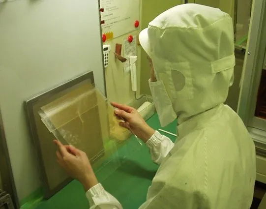 CTS photosensitive emulsion|Emulsion for routine use photosensitive