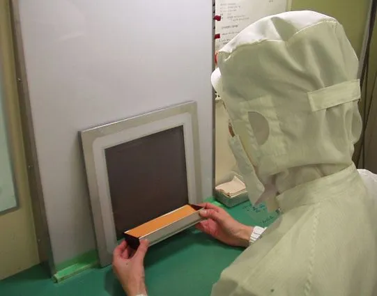 感光胶|感光乳剂